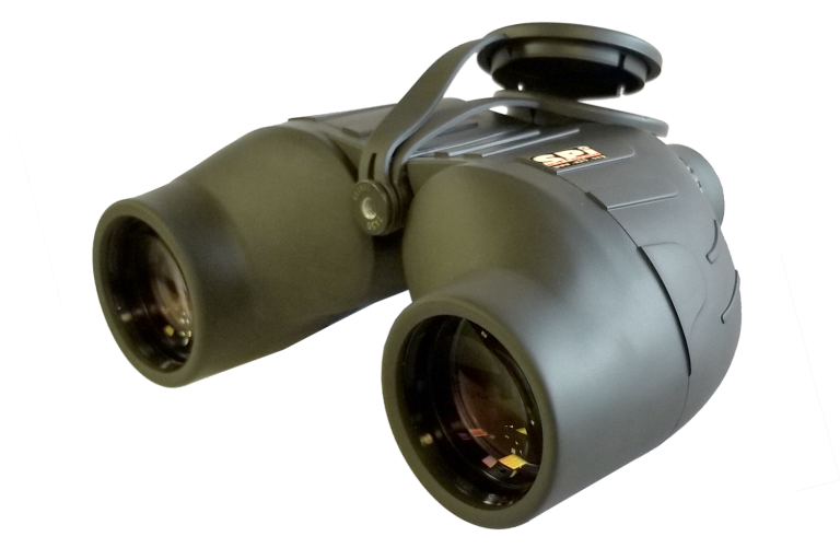 Long range thermal imaging flir night vision equipment SPI Corp