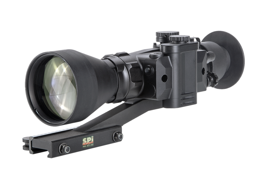 Night Vision Weapon Sights - SPI Corp