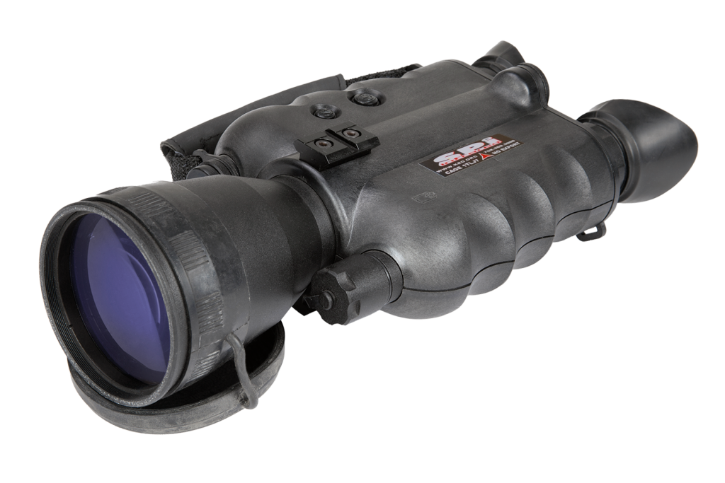 long range night vision
