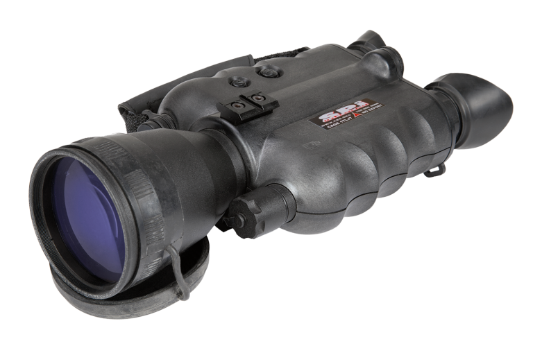 long range night vision