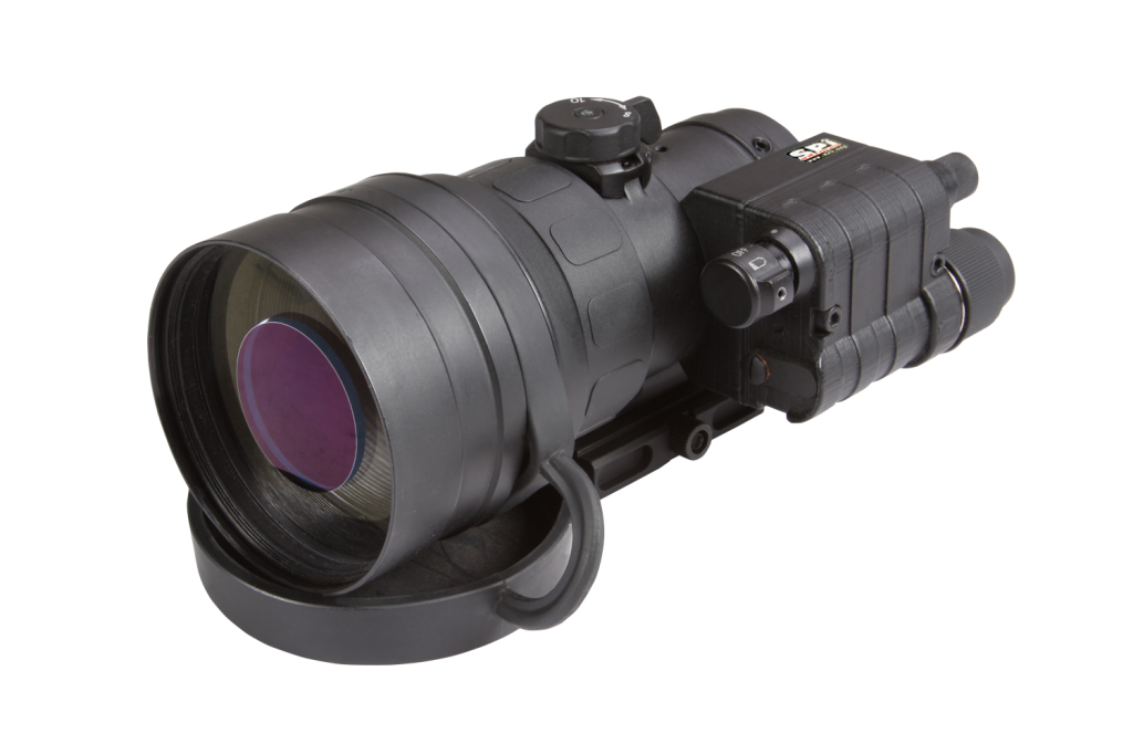 long range night vision