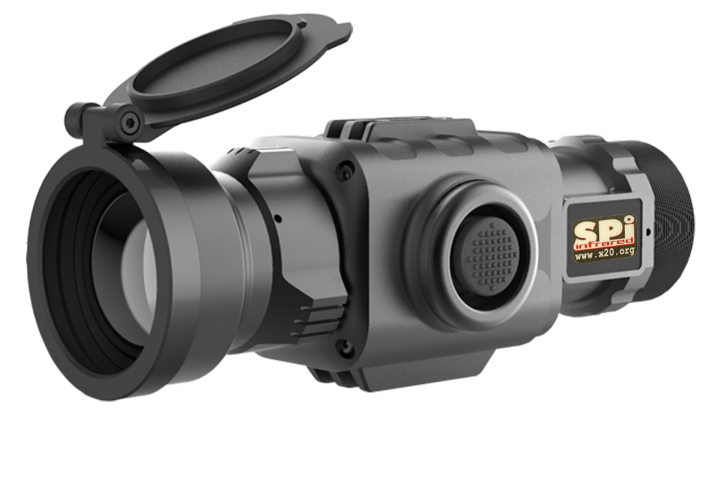 Thermal Clip-On Systems - SPI Corp