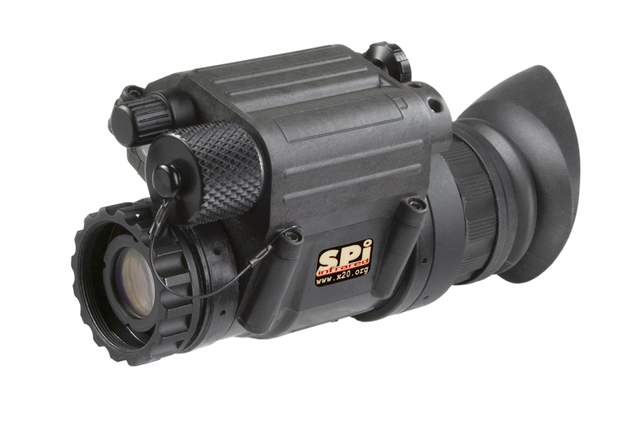 Night Vision Monoculars - SPI Corp