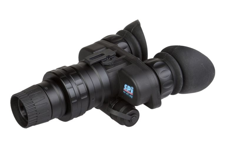 long range night vision