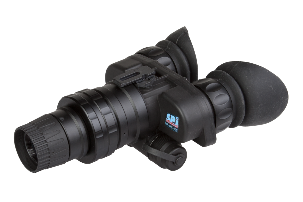 Night Vision Goggles - SPI Corp