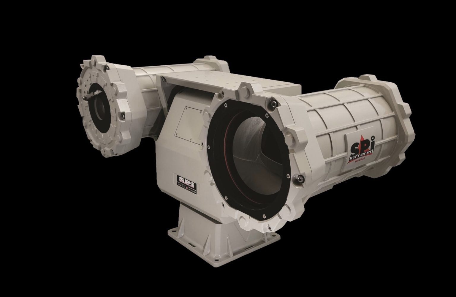 long range thermal camera for security Long range thermal cameras