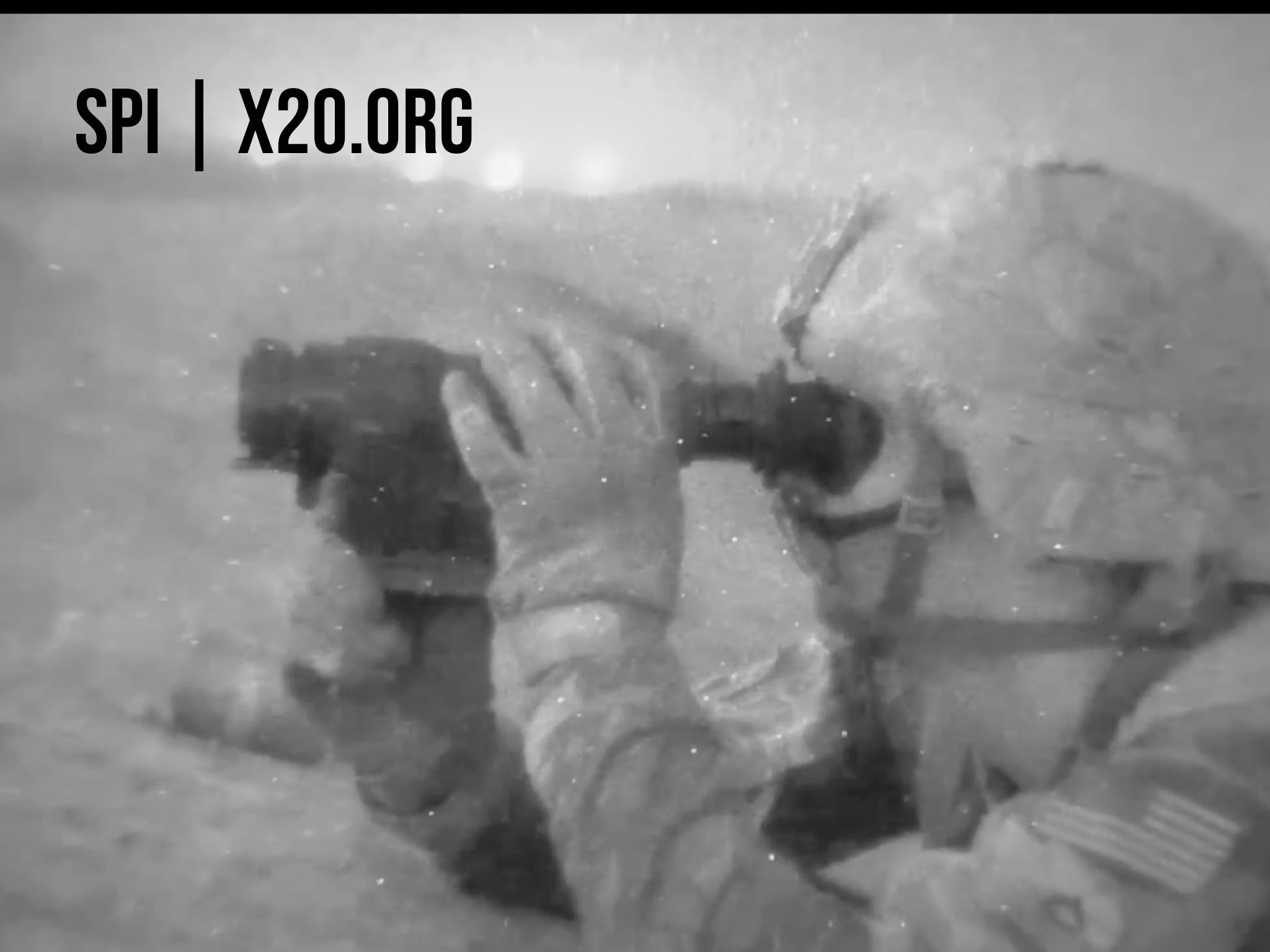 SWIR camera SWIR camera