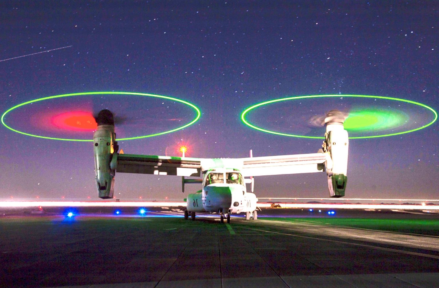 ANVIS AN/AVS 6 Generation 3 Night Vision Systems