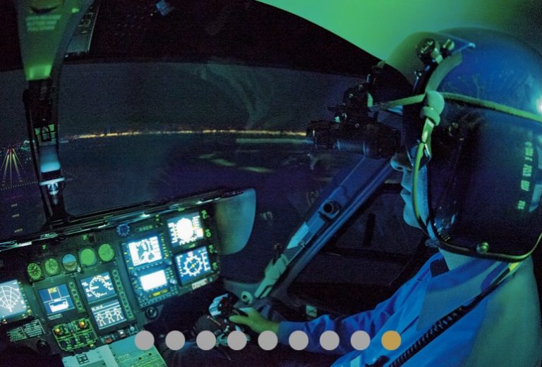 ANVIS AN/AVS 6 Generation 3 Night Vision Systems