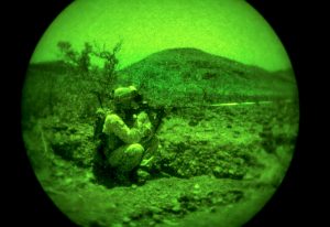 ANVIS AN/AVS 6 Generation 3 Night Vision Systems