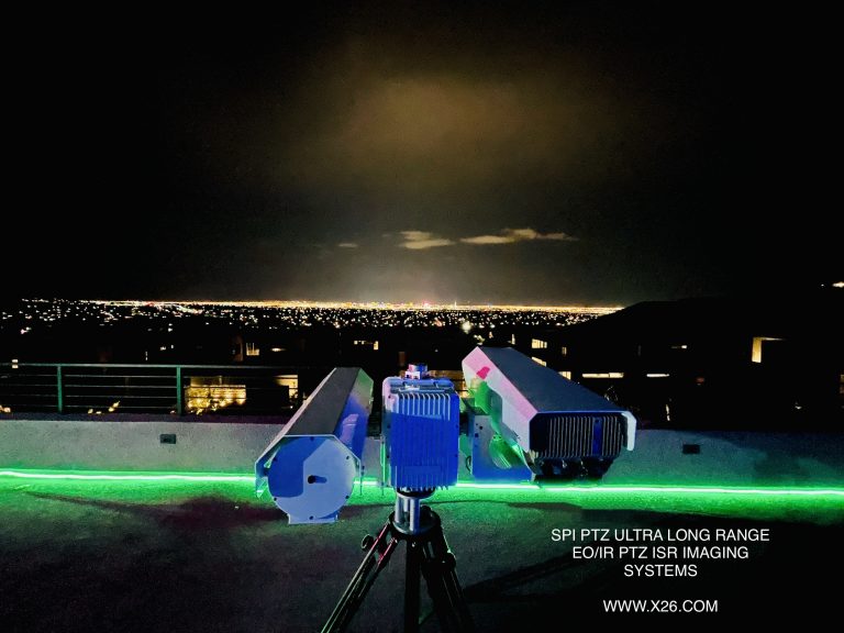 Long range thermal cameras for sale Long range Thermal imaging