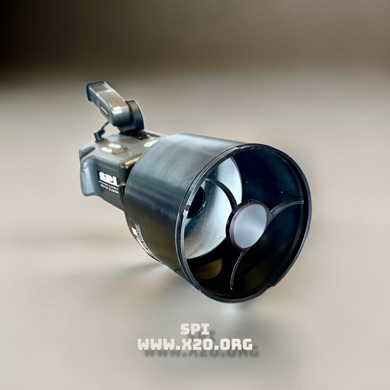 used MWIR, LWIR, SWIR cooled and uncooled flir thermal cameras